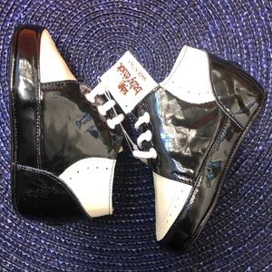 Baby Chick | Shoes | Little Chick Italian Baby Shoes | Poshmark